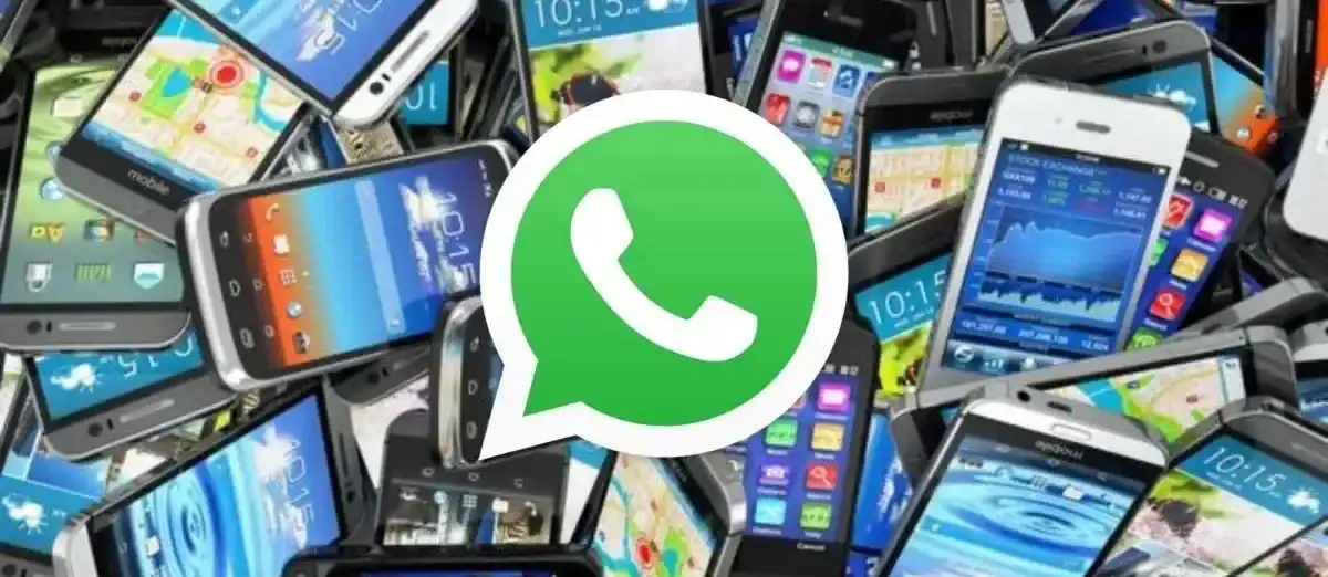 Estos móviles dejarán de ser compatibles con WhatsApp en 2025: ¿Está el ...